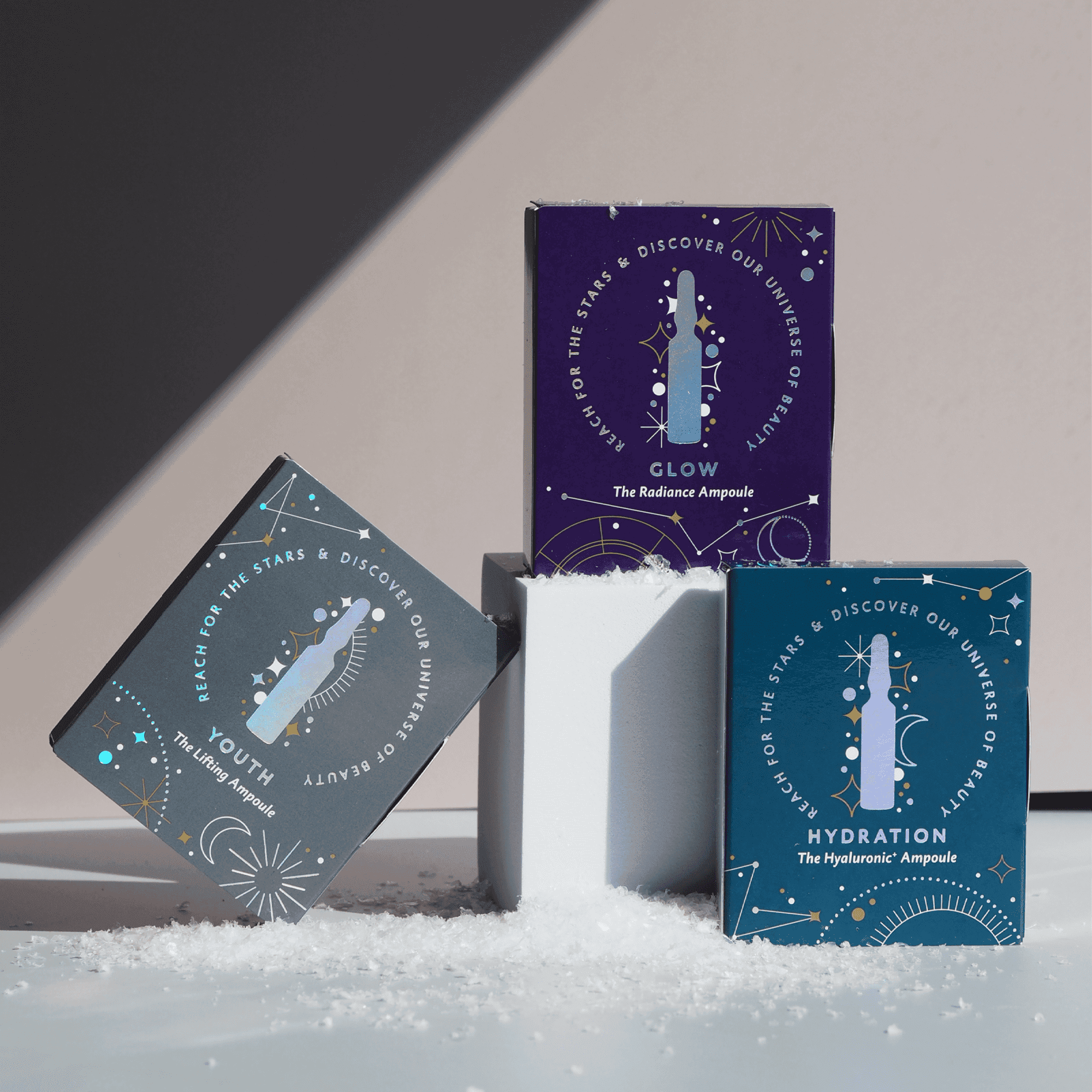 Ampoules-potent skin care powerhouse actives to boost your skin results ...